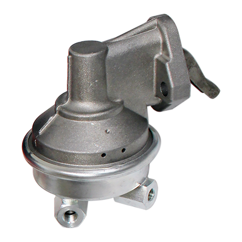 For carbureted engines in classic and vintage vehicles